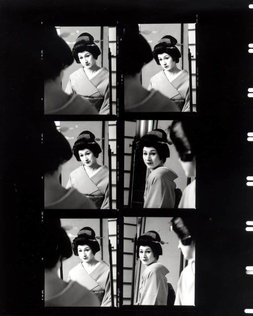 Concubines, Geisha and Me – Living as a Woman in Japan | Lesley Downer