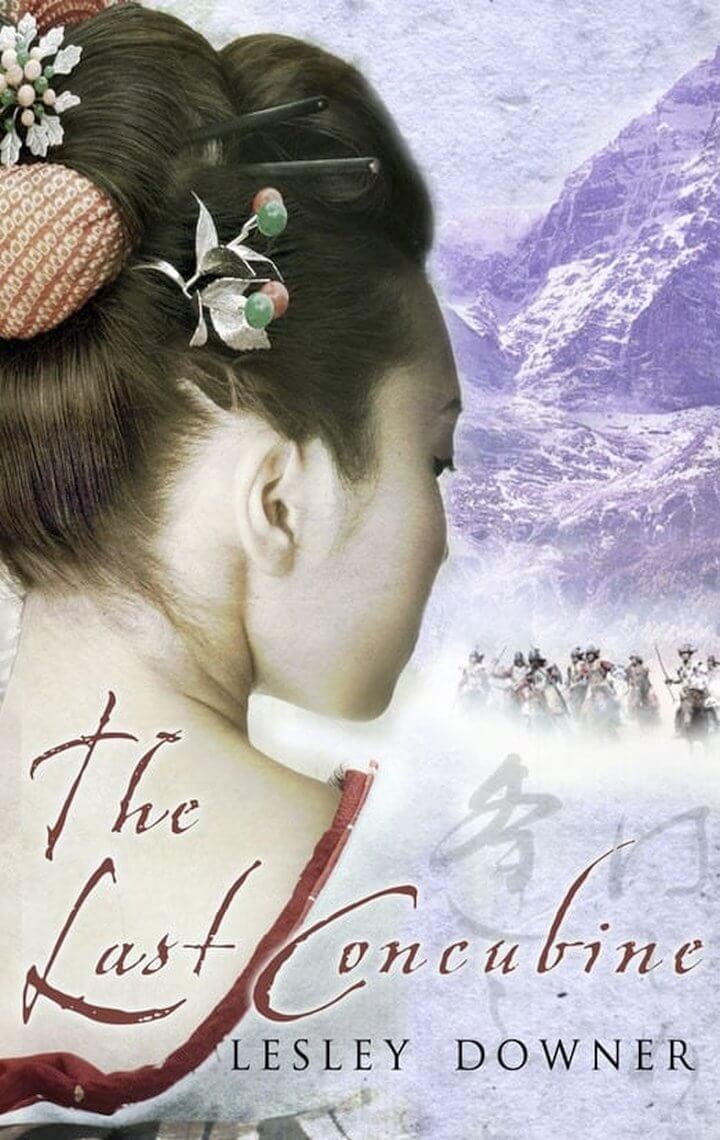 Concubine