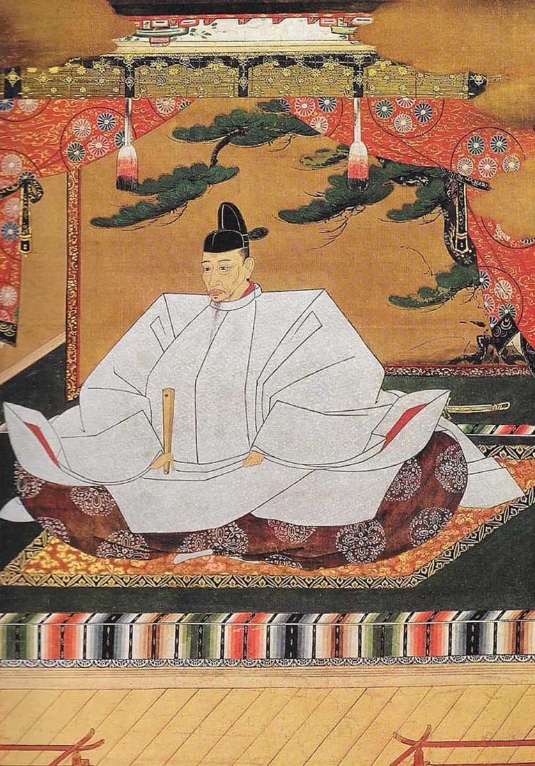 More Tales of Japan’s Warlords – and their Women | Lesley Downer