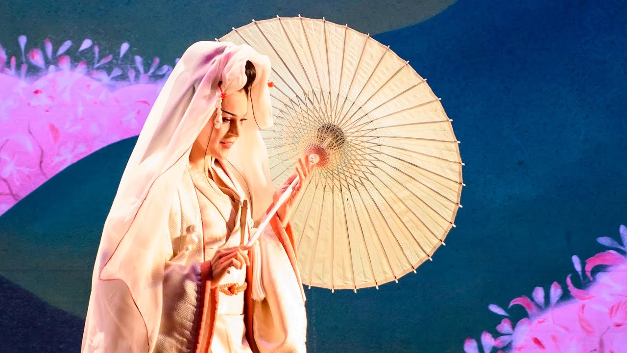 Madame Sadayakko: The Geisha who Seduced the West | Lesley Downer